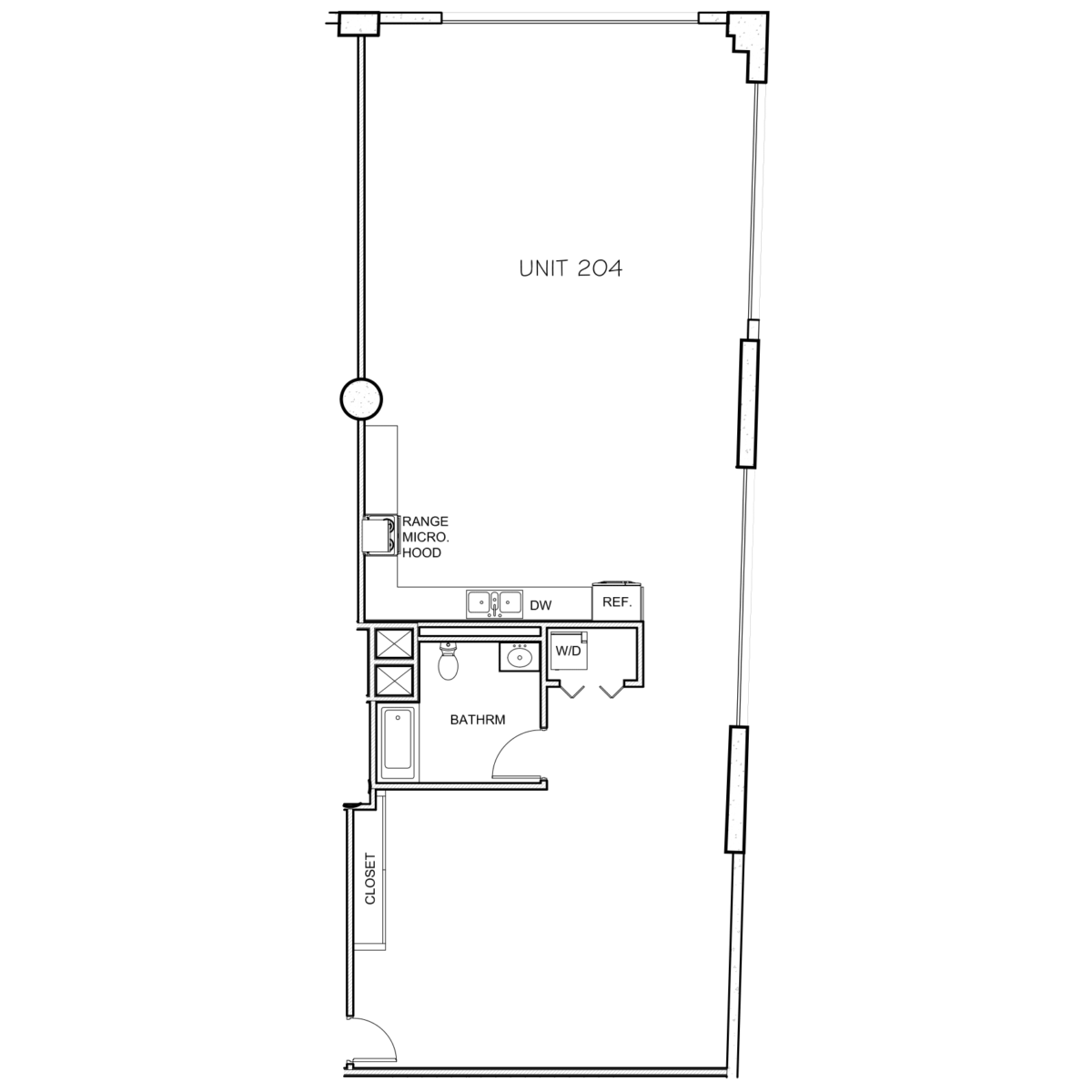 Home - Walnut Building