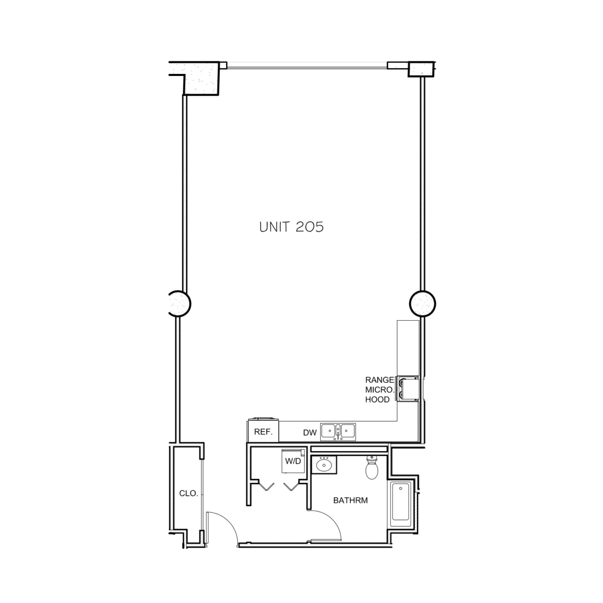 Home - Walnut Building