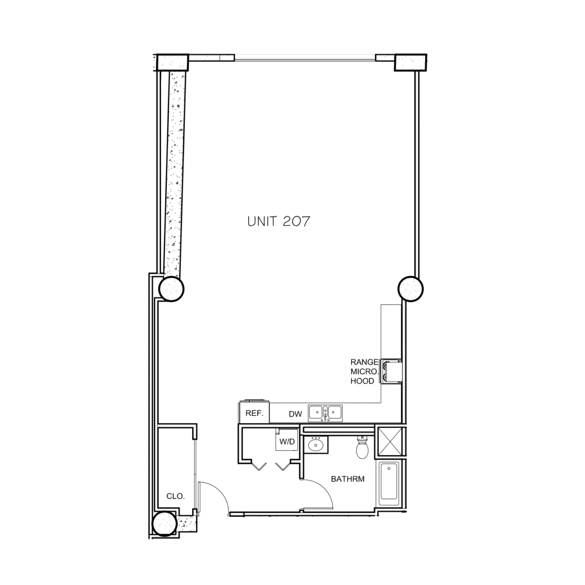 Home - Walnut Building